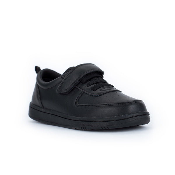 Recycled Leather Kids Uniform Shoes - DASH – Uniformshop.hk