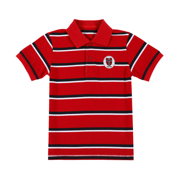 NIS School Uniform | Unisex Short-Sleeve Polo – Uniformshop.hk