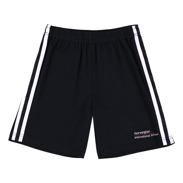 NIS School Uniform | Unisex PE Shorts – Uniformshop.hk