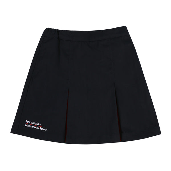 NIS School Uniform | Girls Chino Skorts – Uniformshop.hk