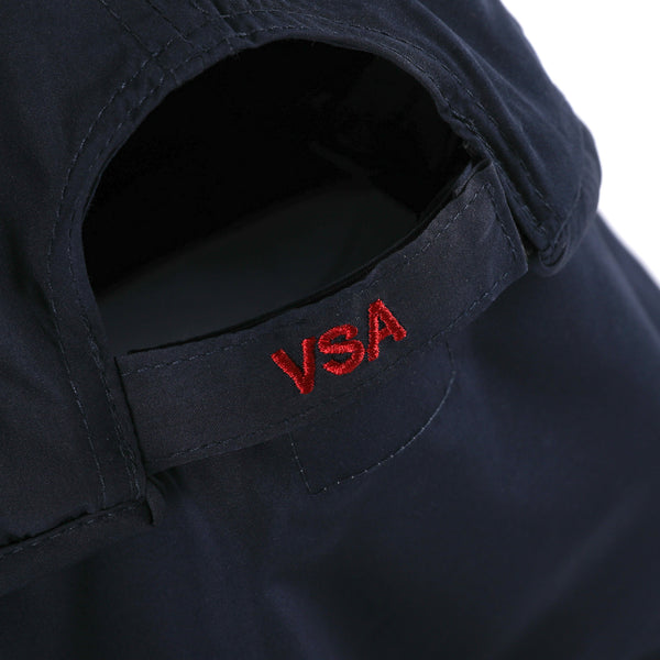 Victoria Shanghai School Uniform - VSA Neck Gaiter Cap - Navy ...