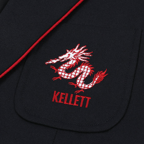 Kellett School Uniform | Senior Boys Blazer – Uniformshop.hk